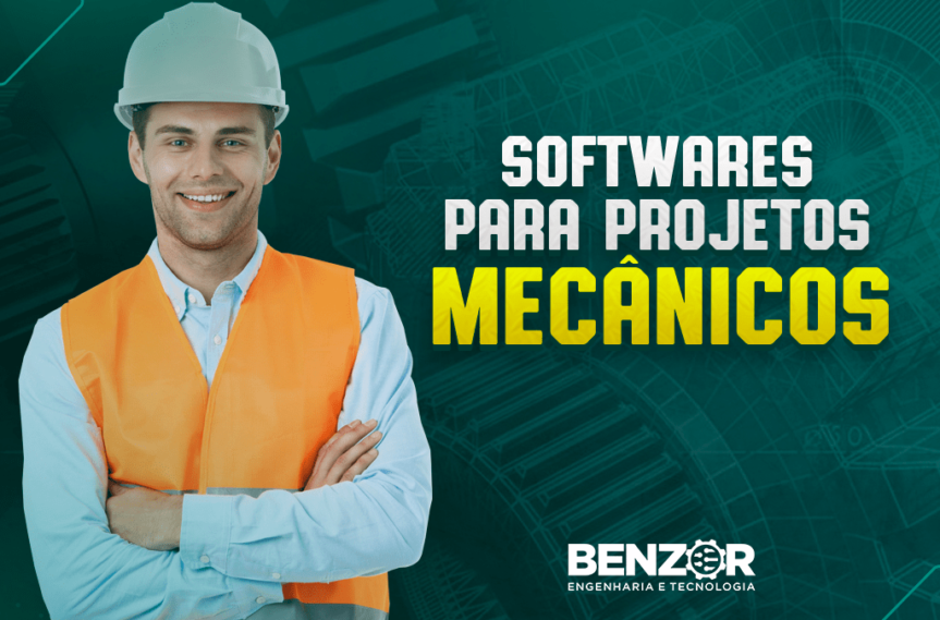 Softwares para Projetos Mecânicos: o que são e os mais utilizados ...