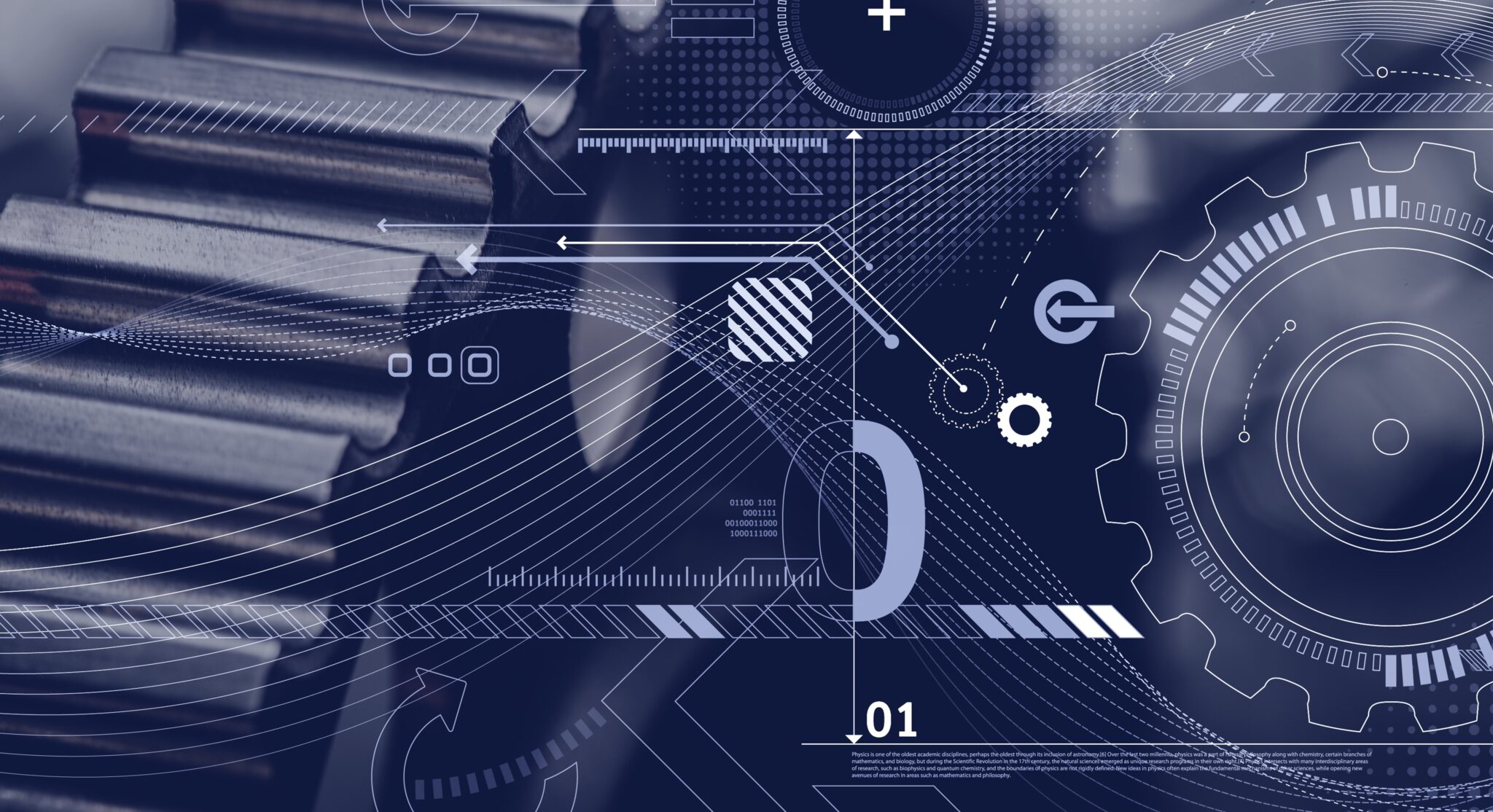 Os Impactos da Tecnologia na Engenharia Mecânica - Blog Benzor Engenharia