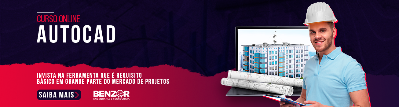 AutoCAD-8 - Blog Benzor Engenharia