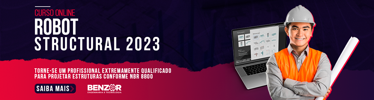 Robot Structural: sua utilização em projetos de estruturas - Blog ...