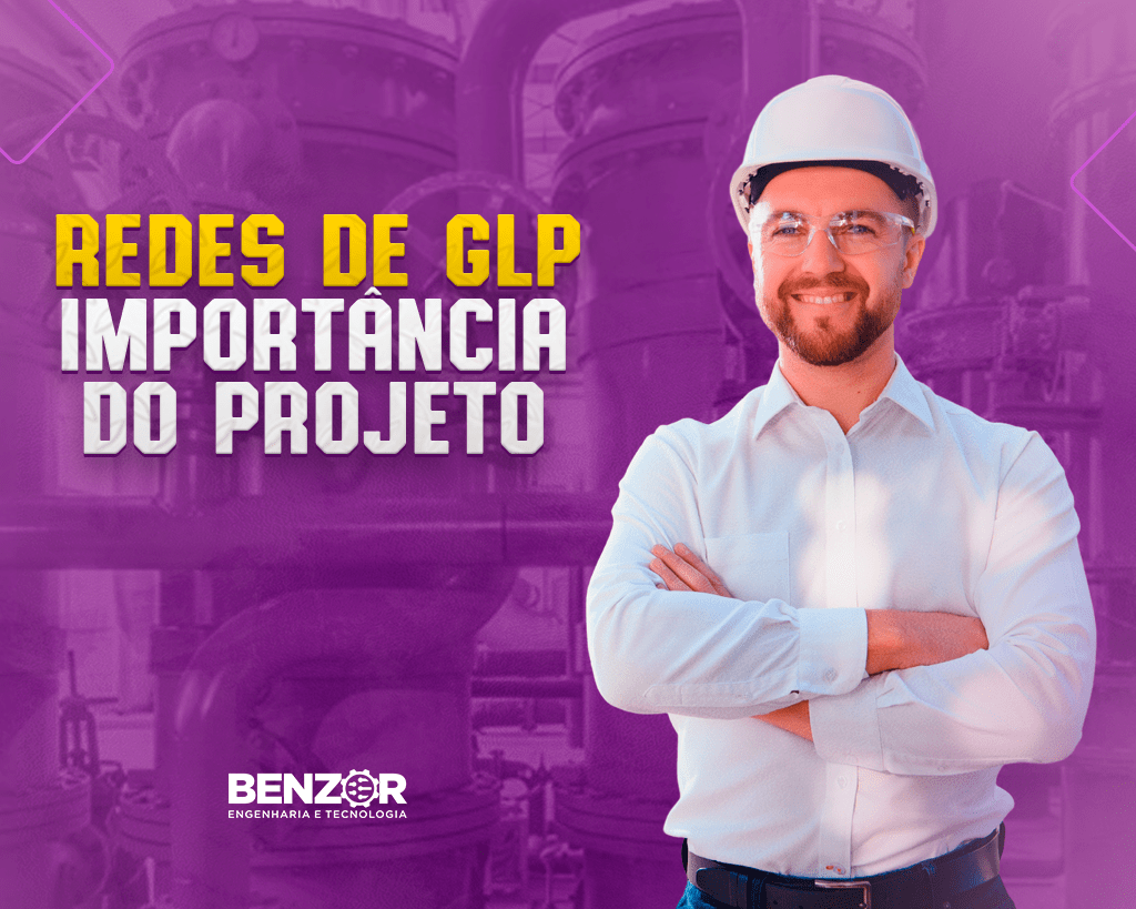 Redes de GLP: como funciona e a importância do projeto - Blog Benzor ...