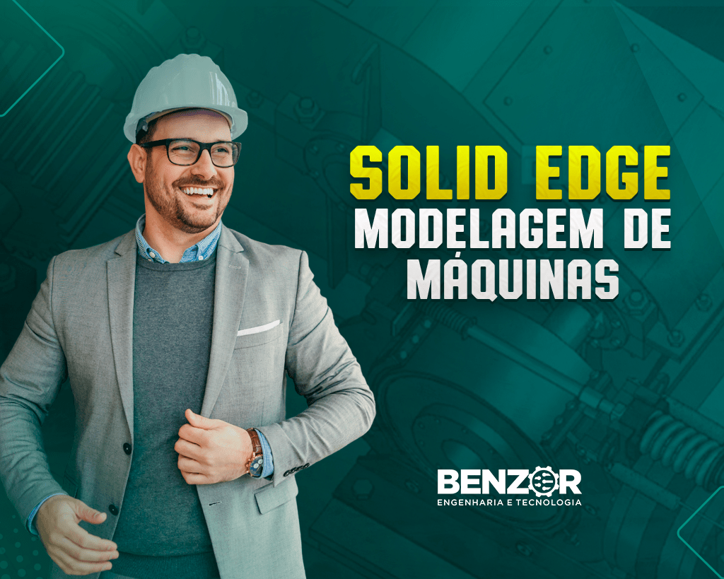 Solid Edge: vantagens do software para a modelagem de máquinas - Blog ...